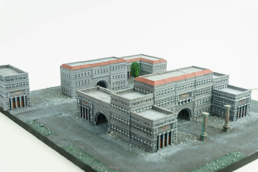 Modular Buildings - Epic Scale – Boneshop Tabletop