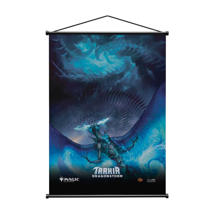 Ultra Pro Wandbanner (ca. 68 x 95 cm) - Tarkir Dragonstorm (TDM ...